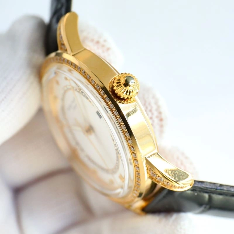 Official PATEK PHILIPPE Watches