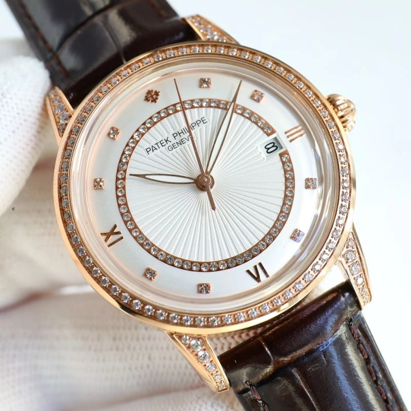 PATEK PHILIPPE Watches