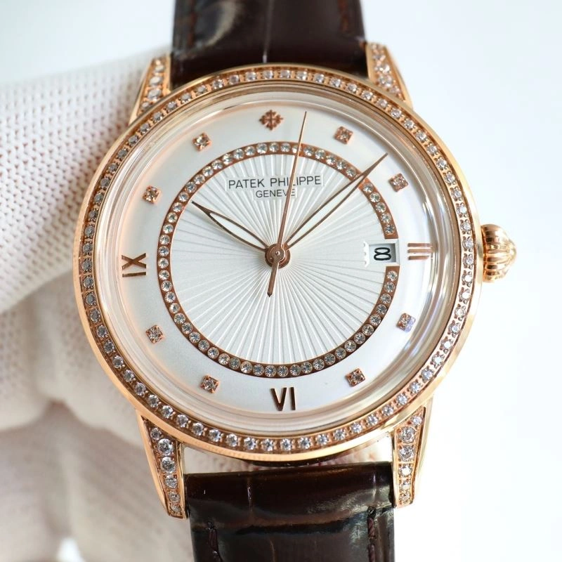 Brand-original PATEK PHILIPPE Watches
