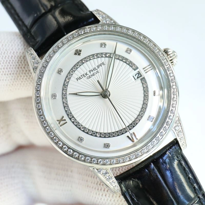 Brand-original PATEK PHILIPPE Watches