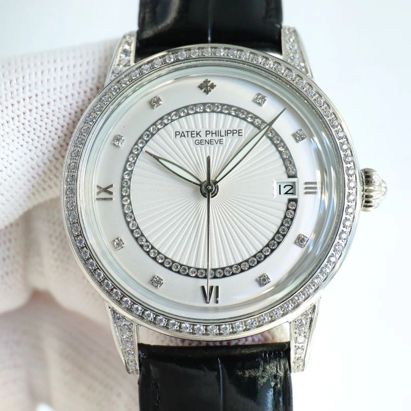 Brand-original PATEK PHILIPPE Watches