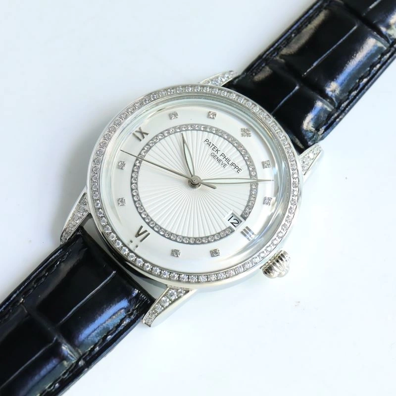 Brand-original PATEK PHILIPPE Watches