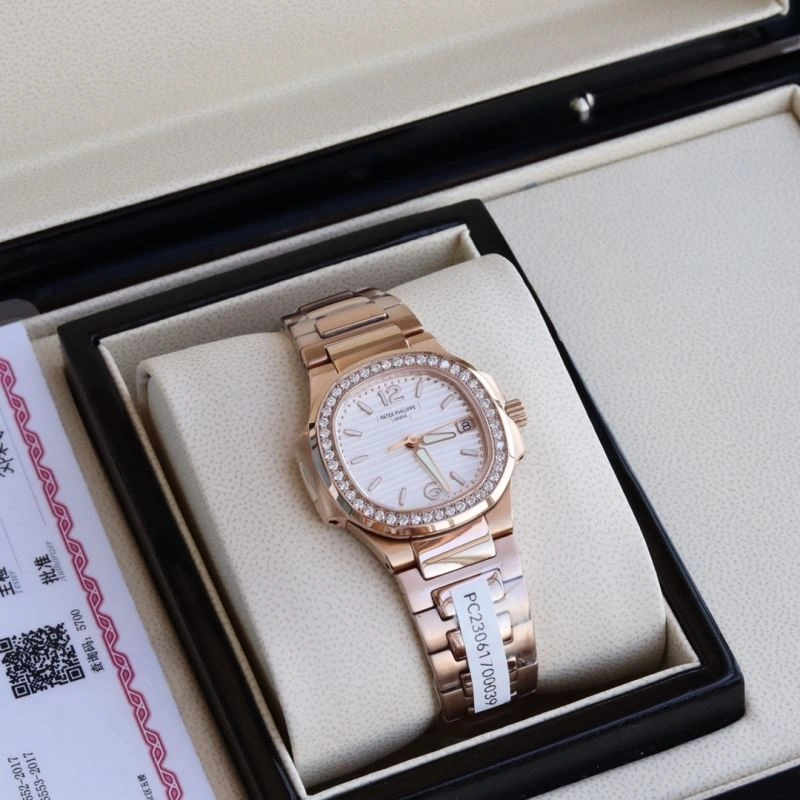 Genuine PATEK PHILIPPE Watches