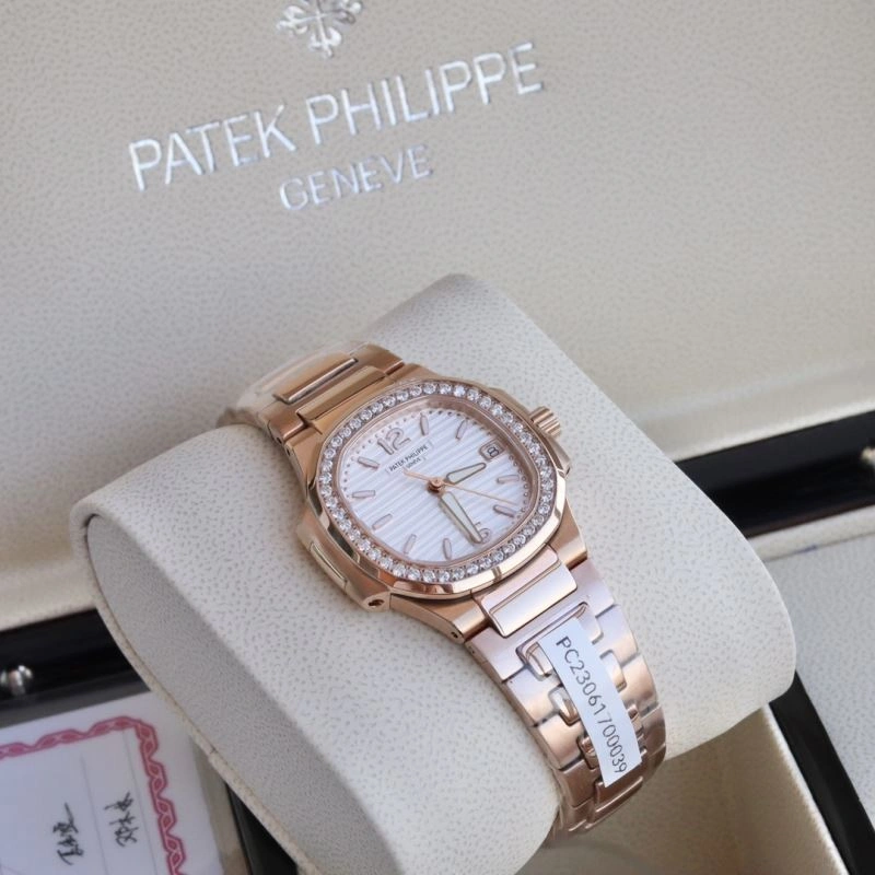 Genuine PATEK PHILIPPE Watches