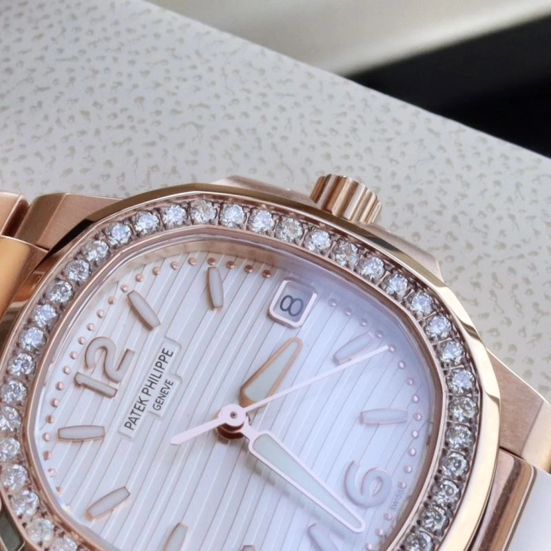 Genuine PATEK PHILIPPE Watches