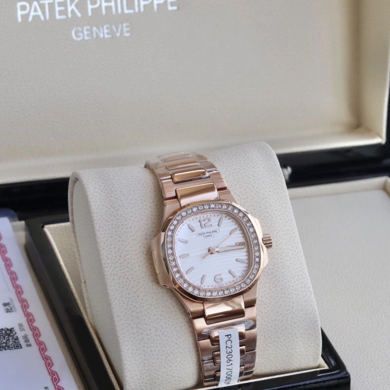 Genuine PATEK PHILIPPE Watches