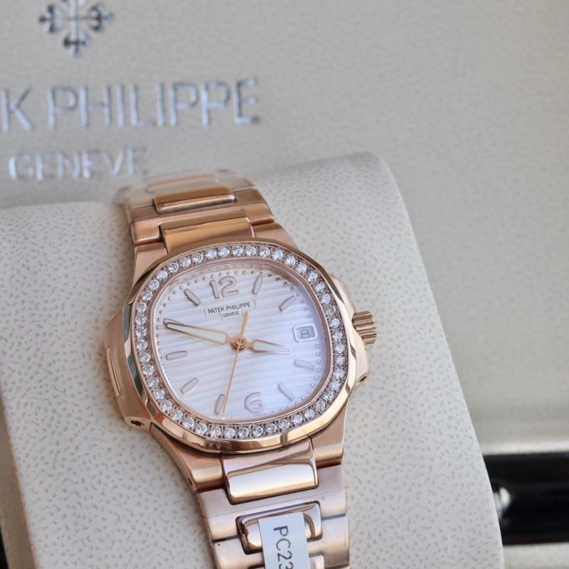 Genuine PATEK PHILIPPE Watches