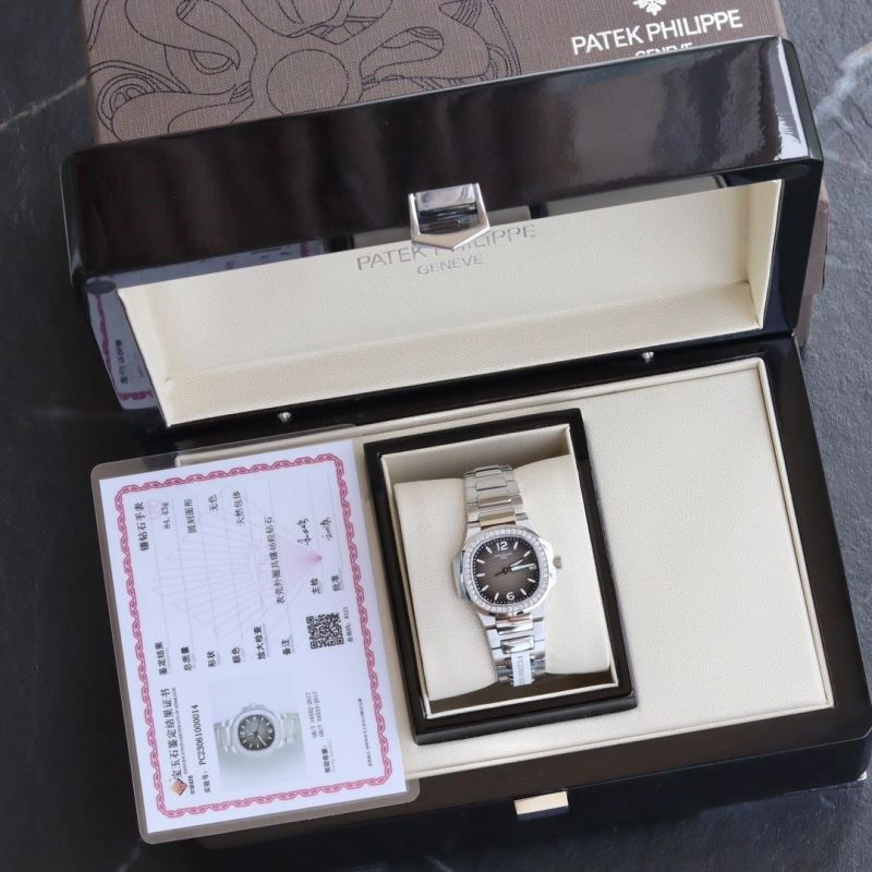 PATEK PHILIPPE Watches