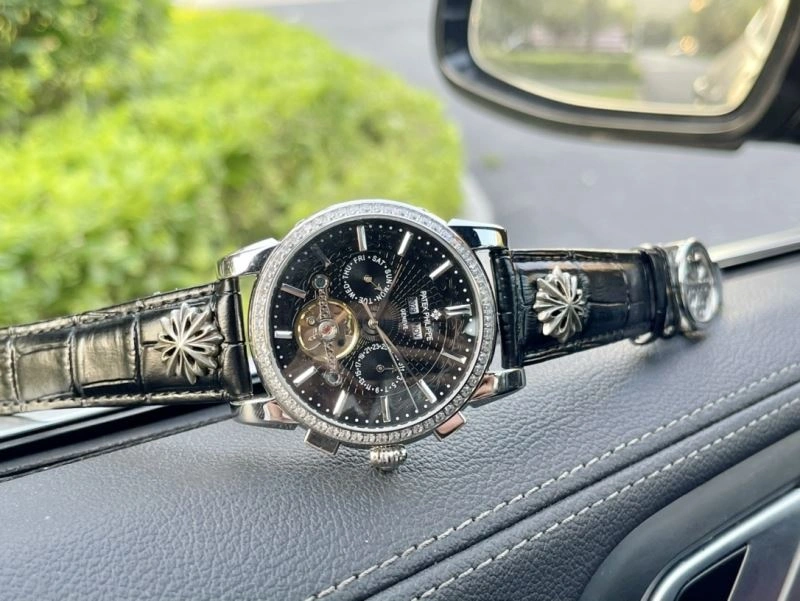 PATEK PHILIPPE Watches