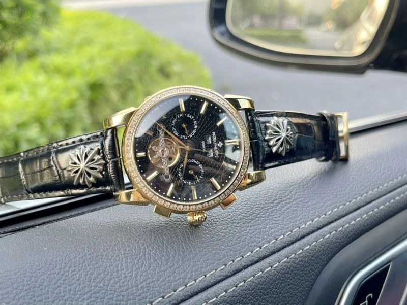 Reasonably priced PATEK PHILIPPE Watches