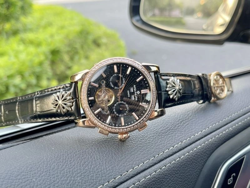 Reasonably priced PATEK PHILIPPE Watches