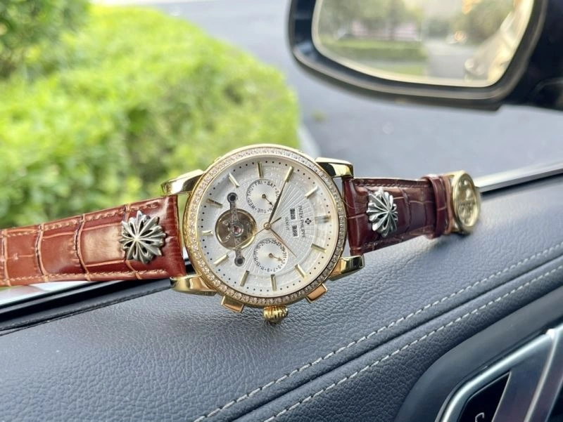 Reasonably priced PATEK PHILIPPE Watches