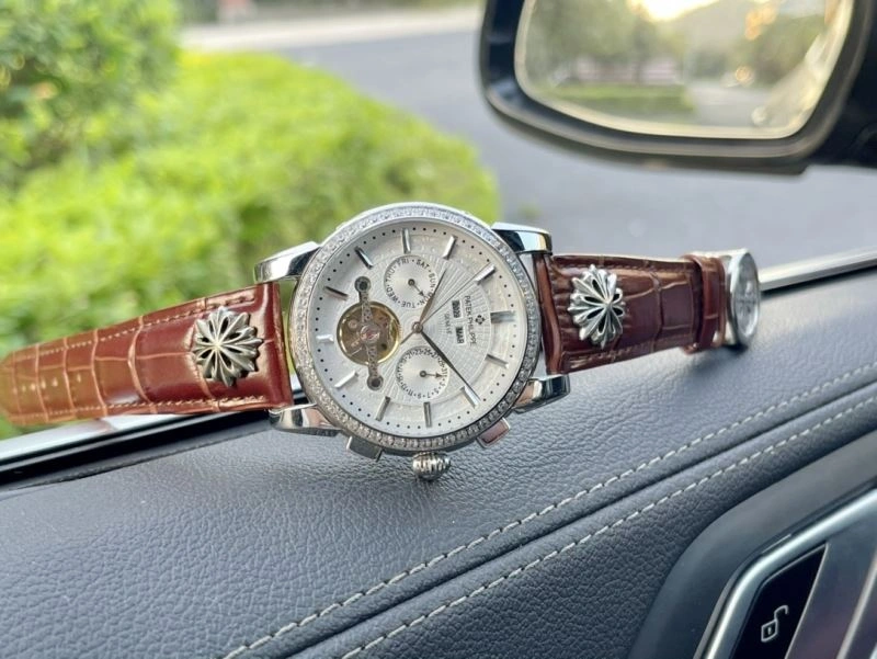 Reasonably priced PATEK PHILIPPE Watches