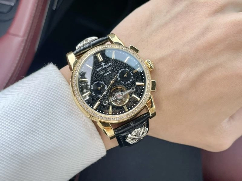 Reasonably priced PATEK PHILIPPE Watches