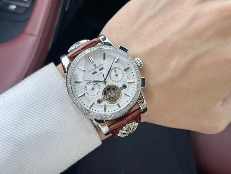 Reasonably priced PATEK PHILIPPE Watches