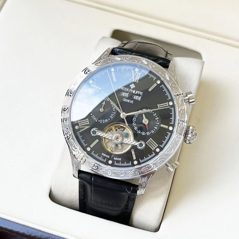 Value-priced PATEK PHILIPPE Watches