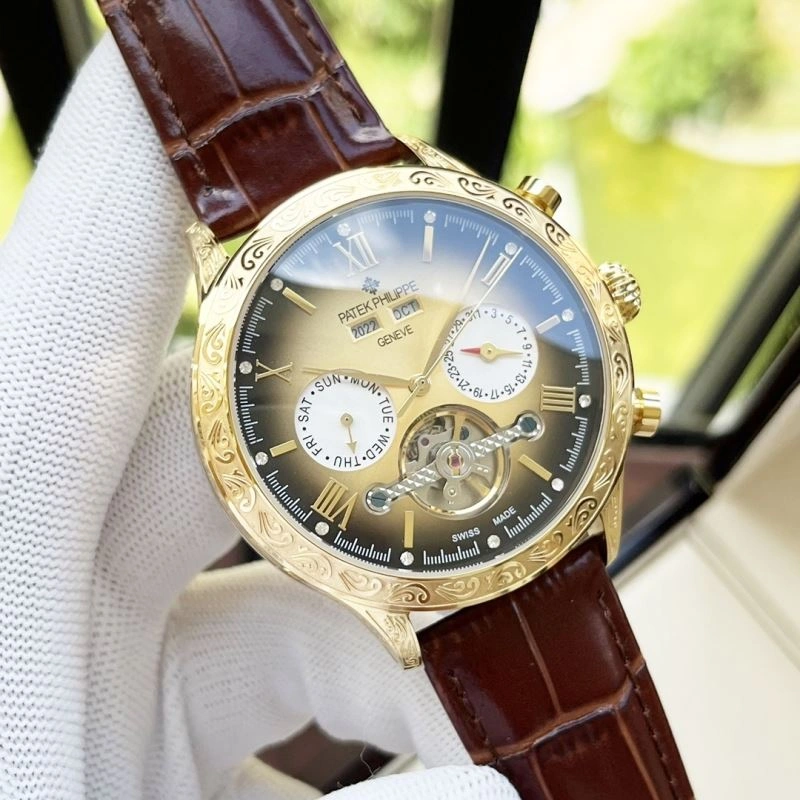 Value-priced PATEK PHILIPPE Watches