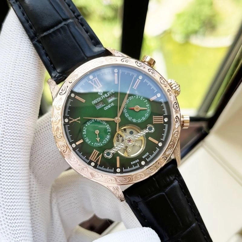Value-priced PATEK PHILIPPE Watches