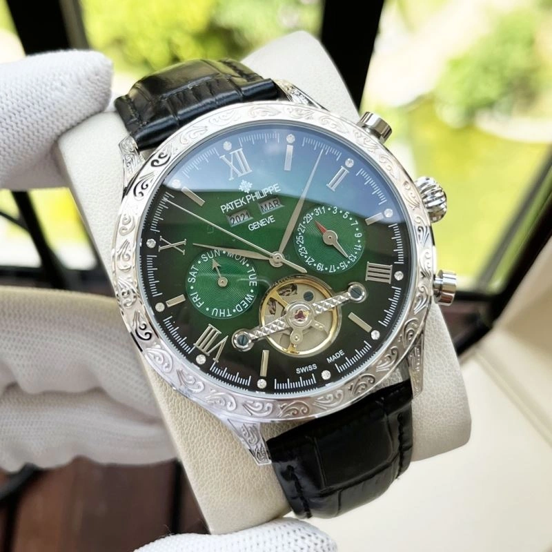 Value-priced PATEK PHILIPPE Watches