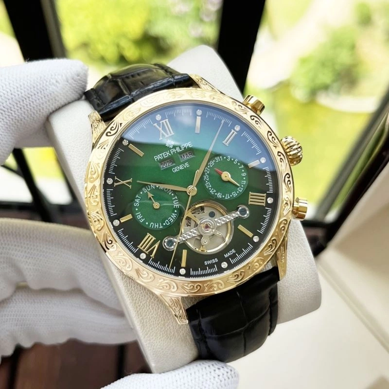Value-priced PATEK PHILIPPE Watches
