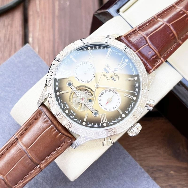 Value-priced PATEK PHILIPPE Watches
