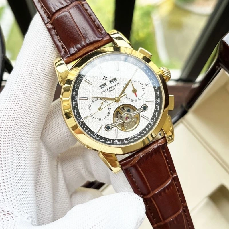 Authentic PATEK PHILIPPE Watches