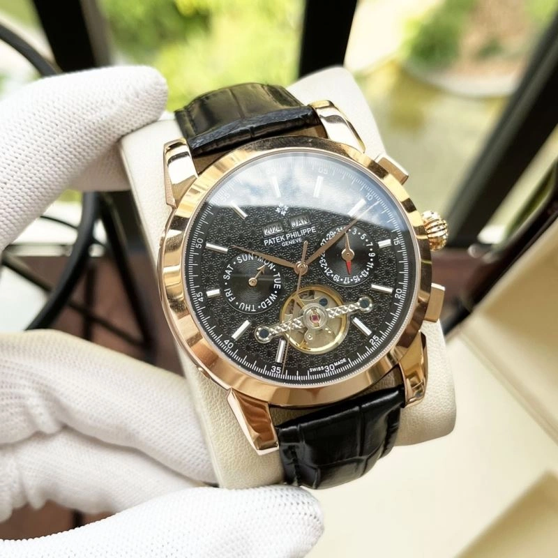 Authentic PATEK PHILIPPE Watches
