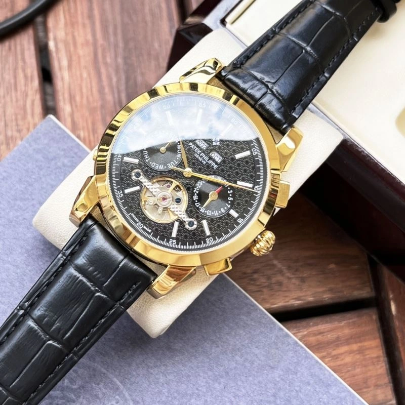 Authentic PATEK PHILIPPE Watches