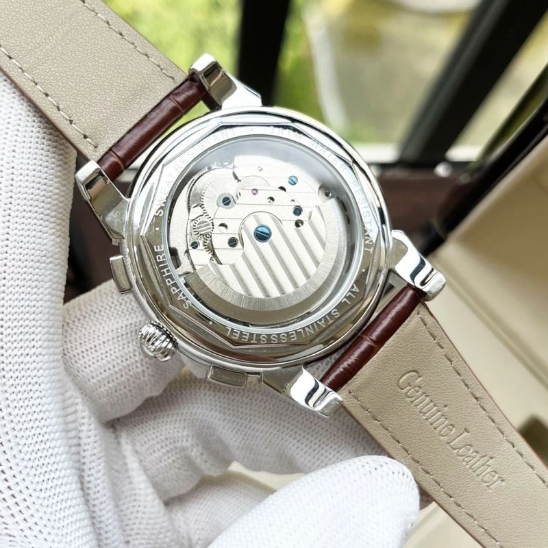 Authentic PATEK PHILIPPE Watches
