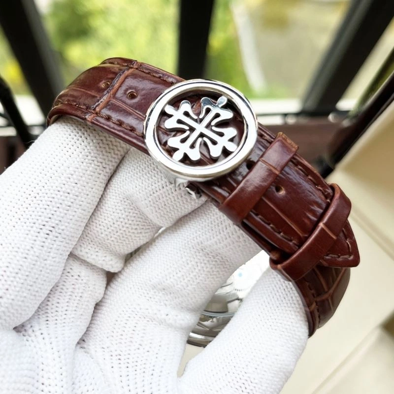 Authentic PATEK PHILIPPE Watches