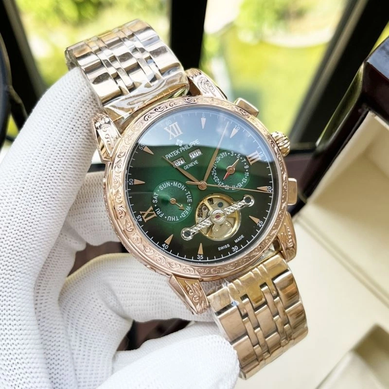 Reasonably priced PATEK PHILIPPE Watches