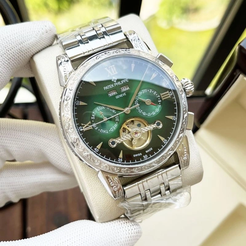 Reasonably priced PATEK PHILIPPE Watches