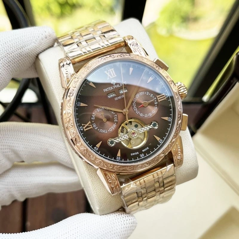 Reasonably priced PATEK PHILIPPE Watches