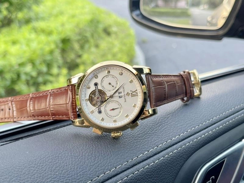 Low-cost PATEK PHILIPPE Watches