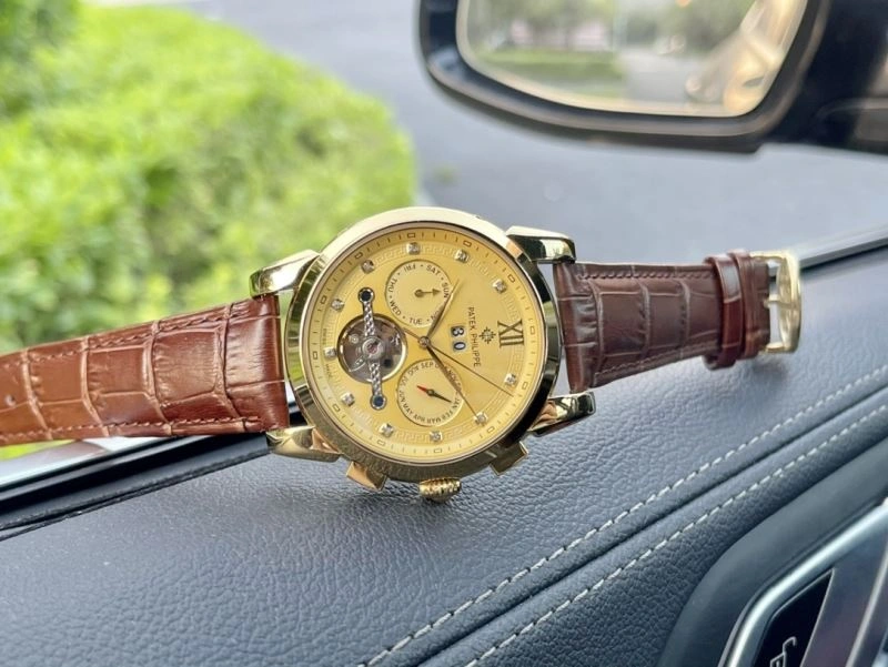 Low-cost PATEK PHILIPPE Watches