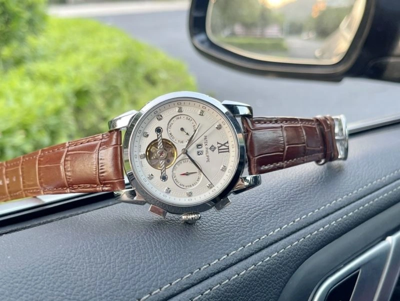 Low-cost PATEK PHILIPPE Watches