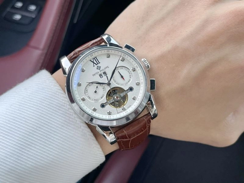 Low-cost PATEK PHILIPPE Watches
