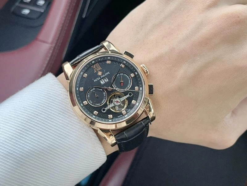 Low-cost PATEK PHILIPPE Watches