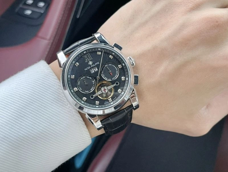 Low-cost PATEK PHILIPPE Watches