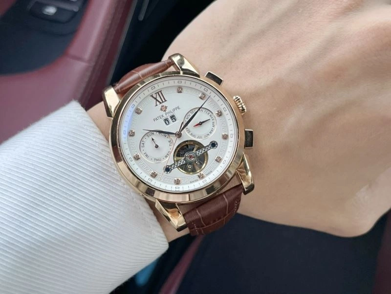 Low-cost PATEK PHILIPPE Watches