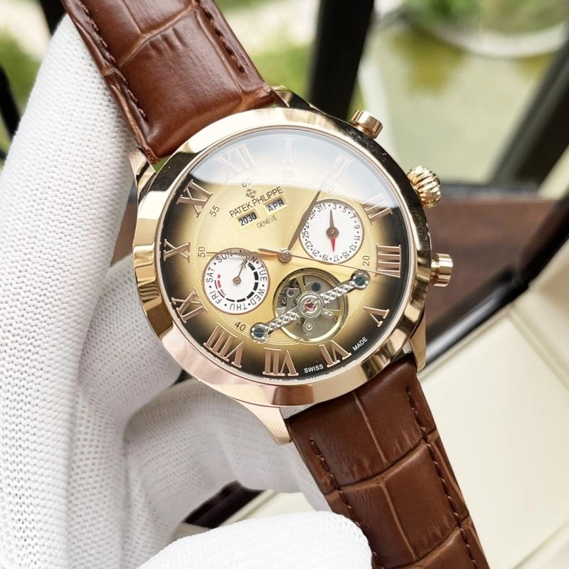 Inexpensive PATEK PHILIPPE Watches