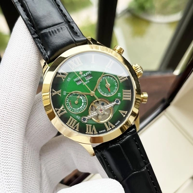 Inexpensive PATEK PHILIPPE Watches