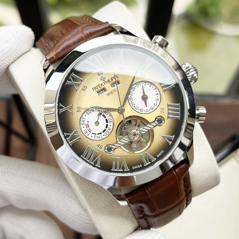 Inexpensive PATEK PHILIPPE Watches