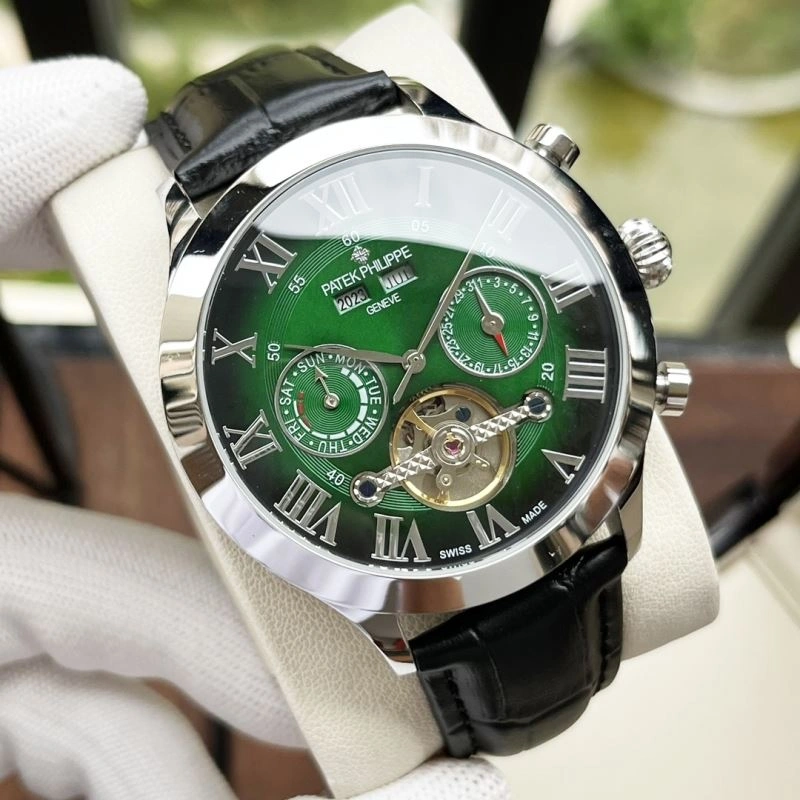 Inexpensive PATEK PHILIPPE Watches