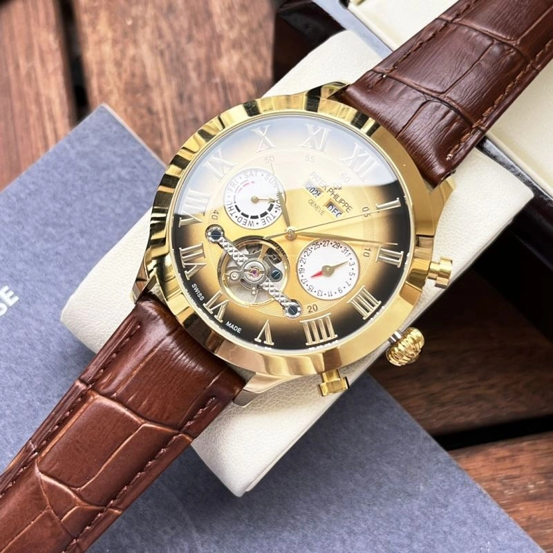 Inexpensive PATEK PHILIPPE Watches