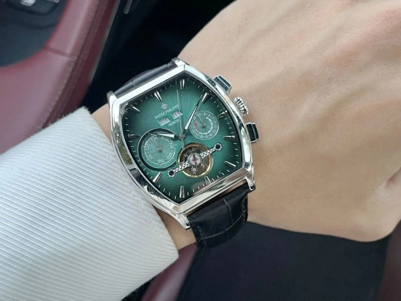 Affordable PATEK PHILIPPE Watches