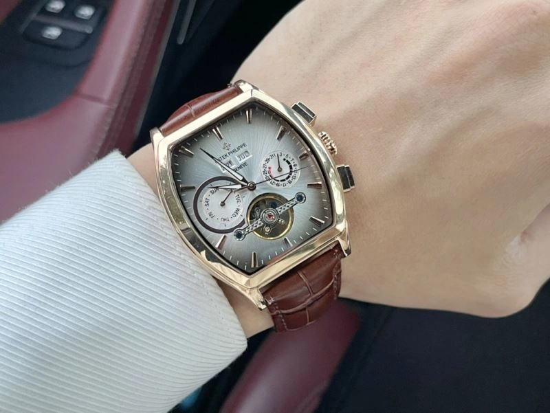Affordable PATEK PHILIPPE Watches
