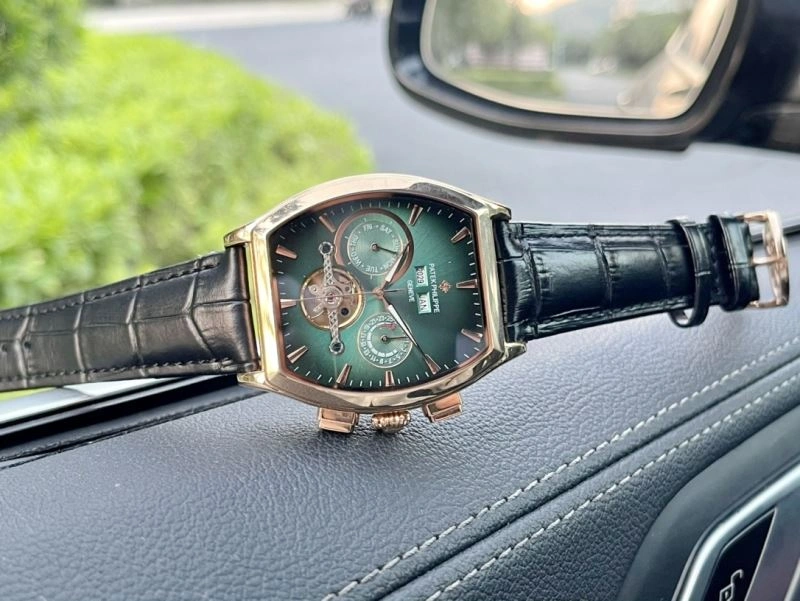 Affordable PATEK PHILIPPE Watches