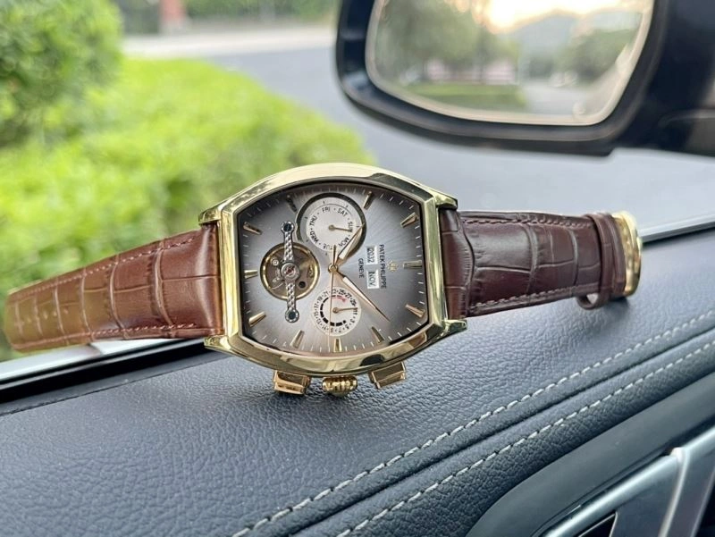 Affordable PATEK PHILIPPE Watches