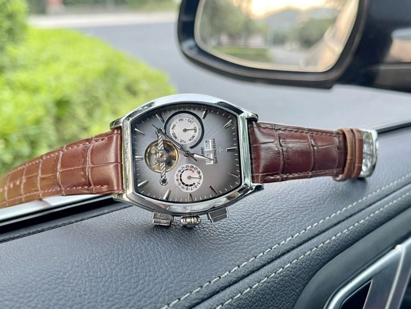 Affordable PATEK PHILIPPE Watches